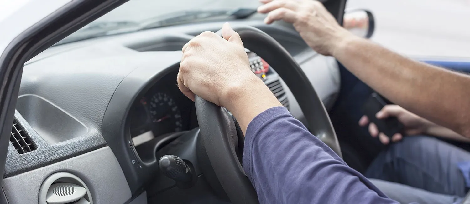 Driving Lessons In Harehills Leeds 2024